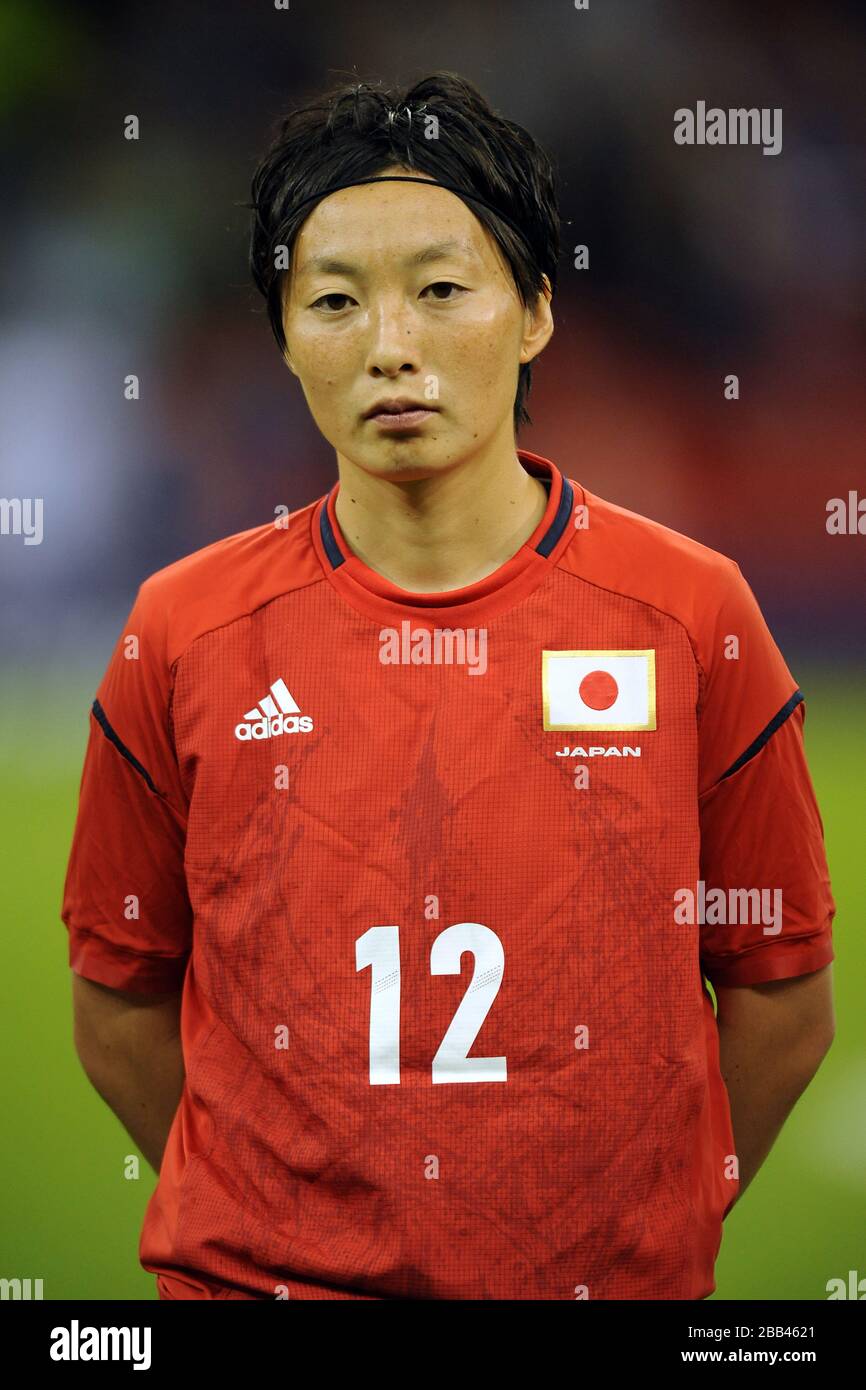 Japans kyoko yano hi-res stock photography and images - Alamy
