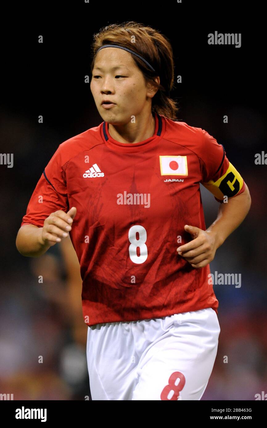 Aya miyama hi-res stock photography and images - Alamy