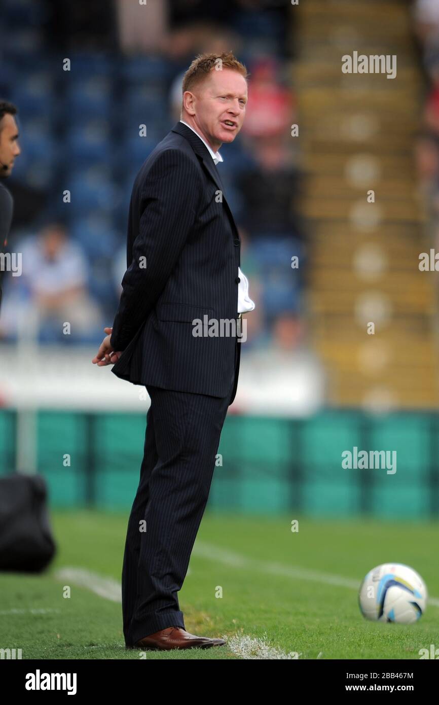 Gary waddock hi-res stock photography and images - Alamy