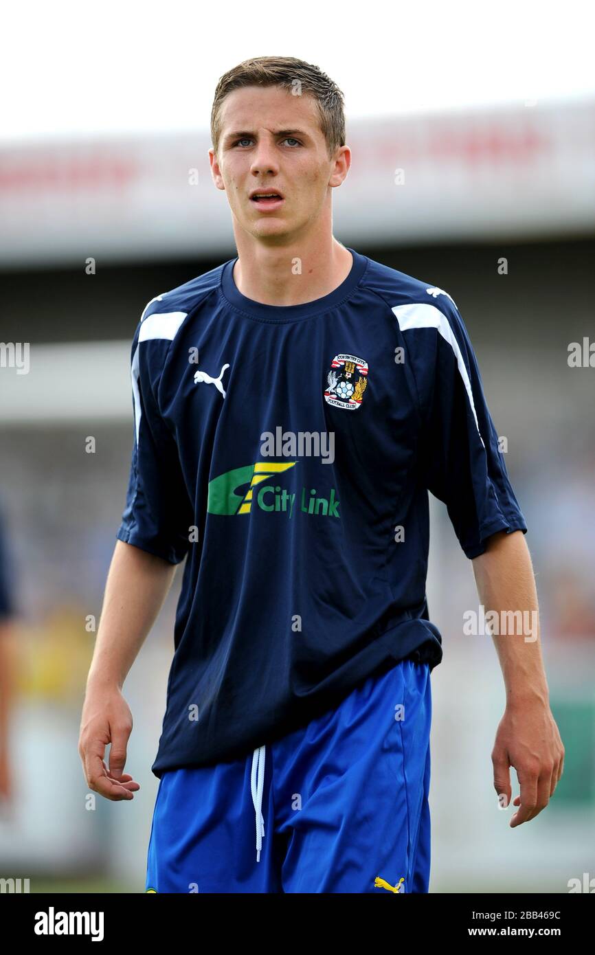 Joe pegg hi-res stock photography and images - Alamy