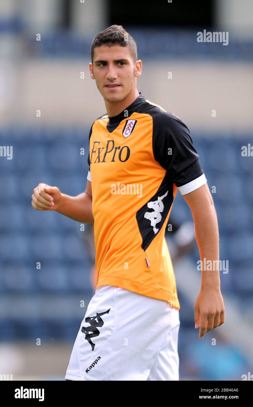 Trotta marcello hi-res stock photography and images - Alamy