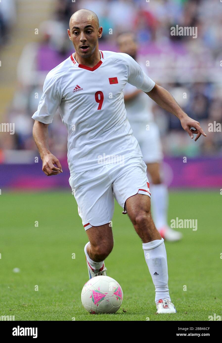 Noureddine hi-res stock photography and images - Alamy