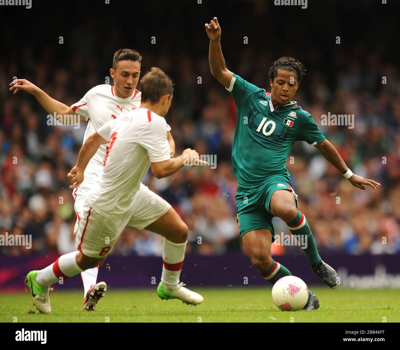 Football 2nd hli hi-res stock photography and images - Alamy