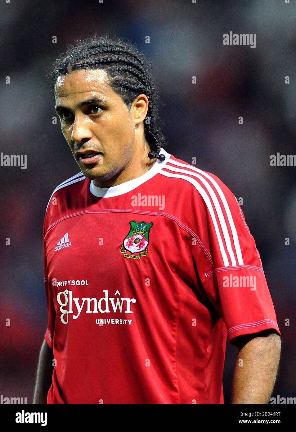 Chris westwood hi-res stock photography and images - Alamy