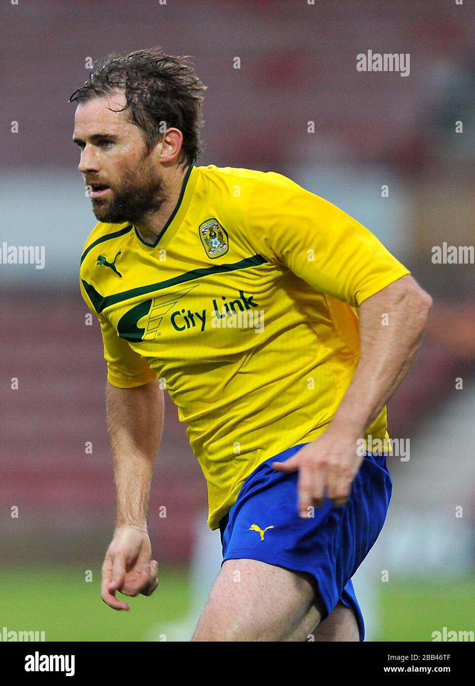 Kevin kilbane coventry hi-res stock photography and images - Alamy
