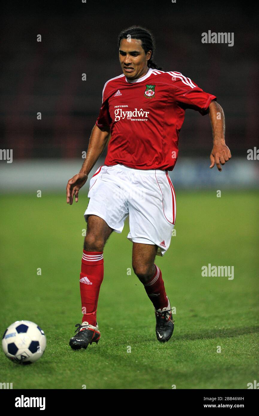 Chris westwood hi-res stock photography and images - Alamy