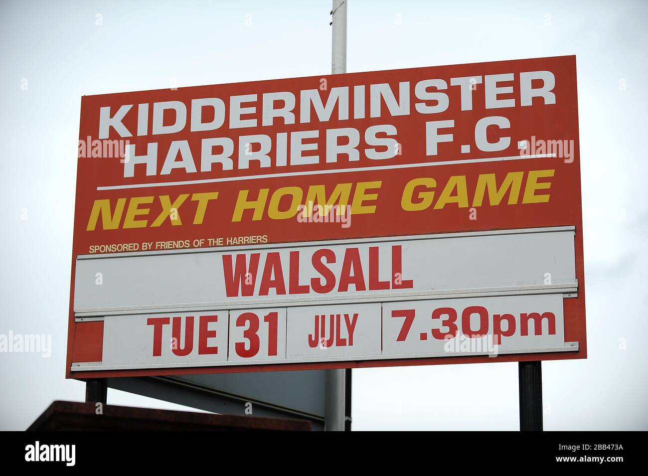 Next home match hi-res stock photography and images - Alamy