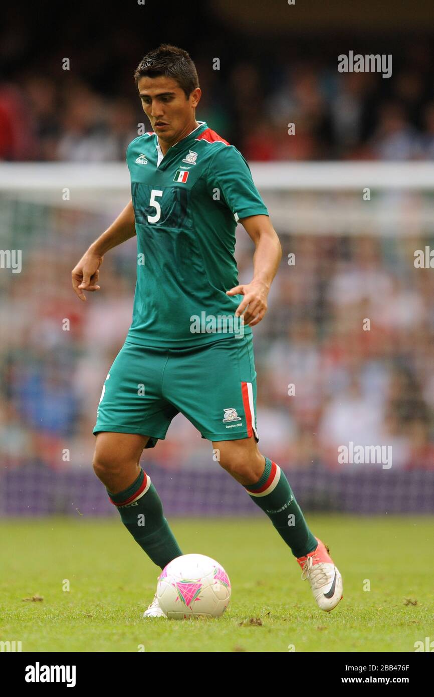 Darvin chavez hi-res stock photography and images - Alamy