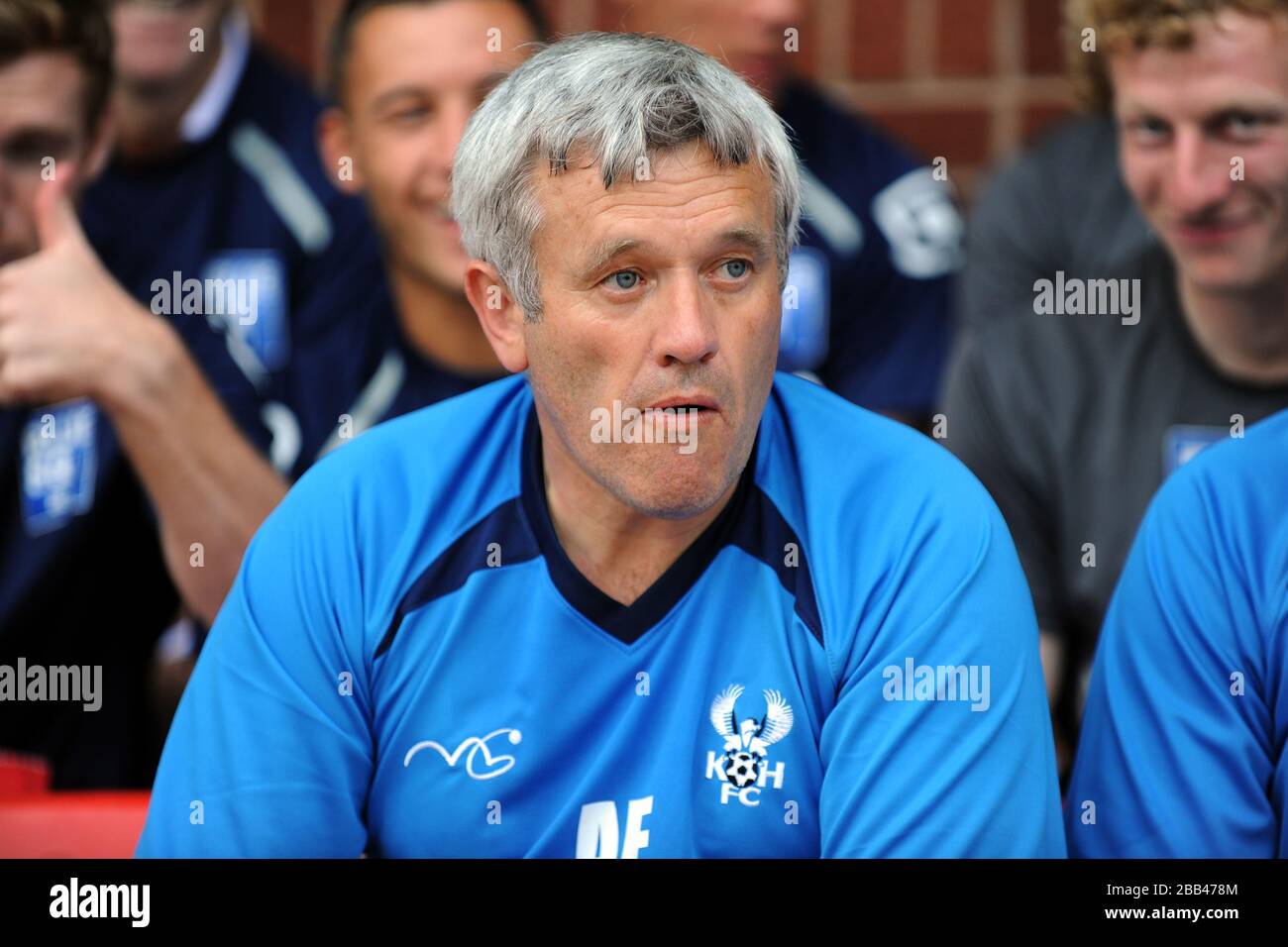 Andy fearn hi-res stock photography and images - Alamy