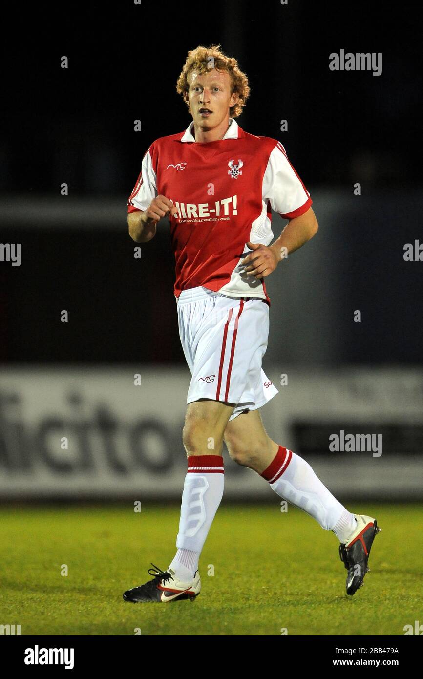 Paul mccone hi-res stock photography and images - Alamy