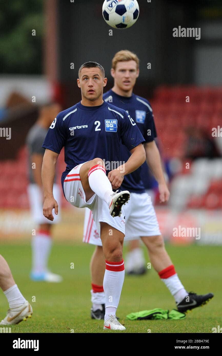 Lee vaughan hi-res stock photography and images - Alamy