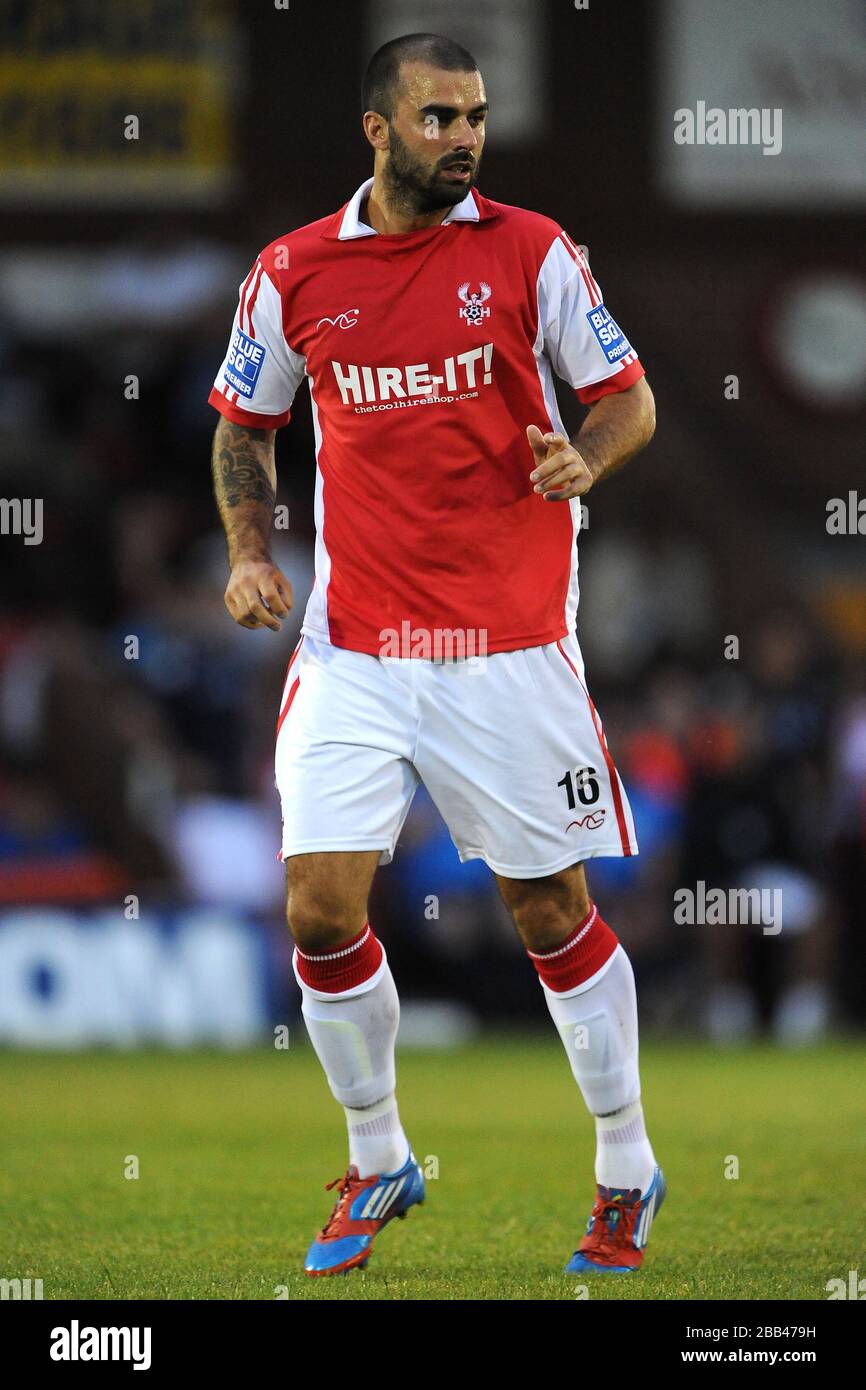 Ryan austin hi-res stock photography and images - Alamy