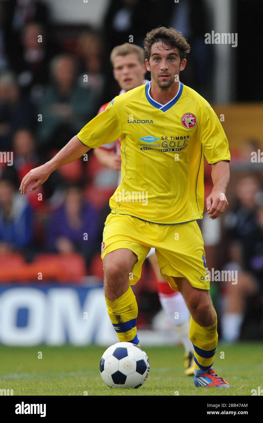 Will grigg hi-res stock photography and images - Alamy