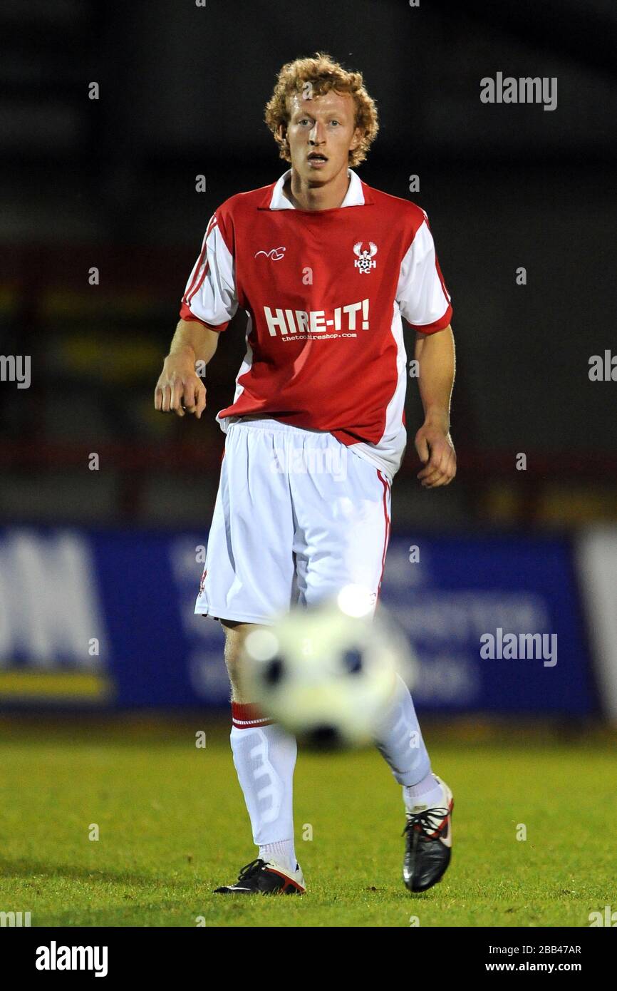 Paul mccone hi-res stock photography and images - Alamy