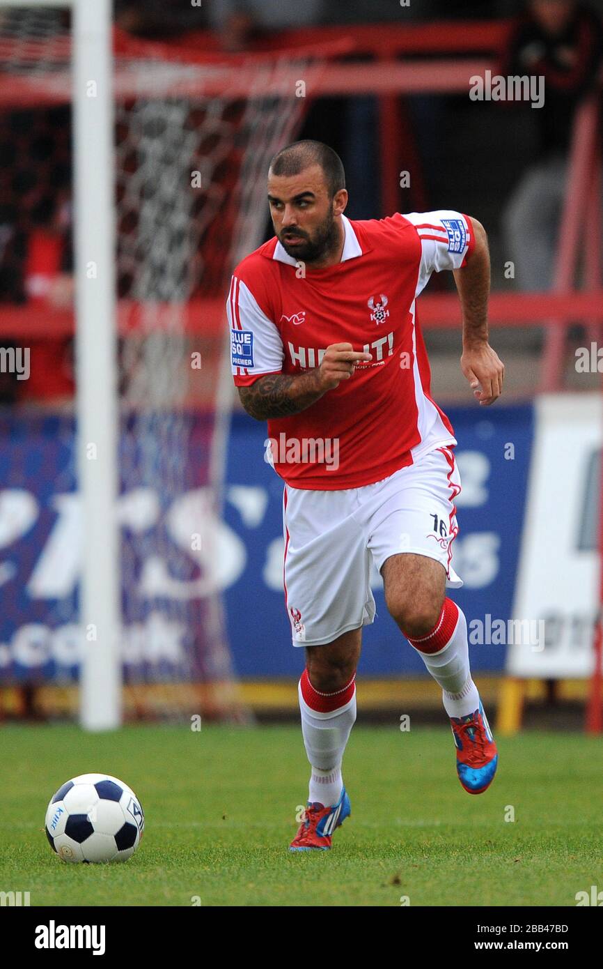 Ryan austin hi-res stock photography and images - Alamy