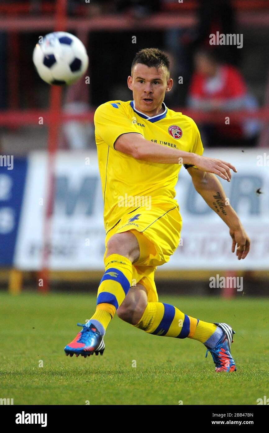 Full length stock andy hi-res stock photography and images - Alamy