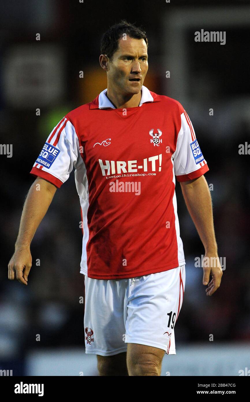 Steve guinan hi-res stock photography and images - Alamy