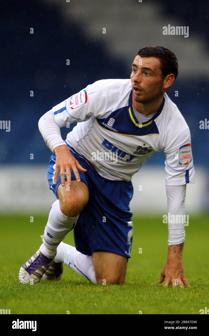 David bury hi-res stock photography and images - Alamy