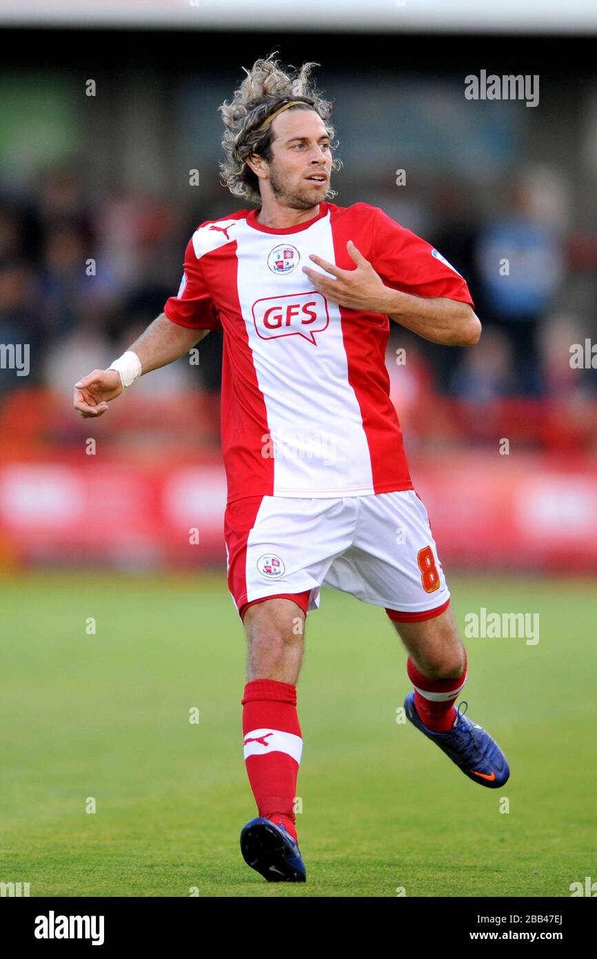 Sergio torres hi-res stock photography and images - Alamy