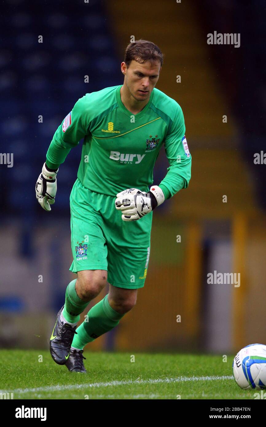 Trevor carson hi-res stock photography and images - Alamy