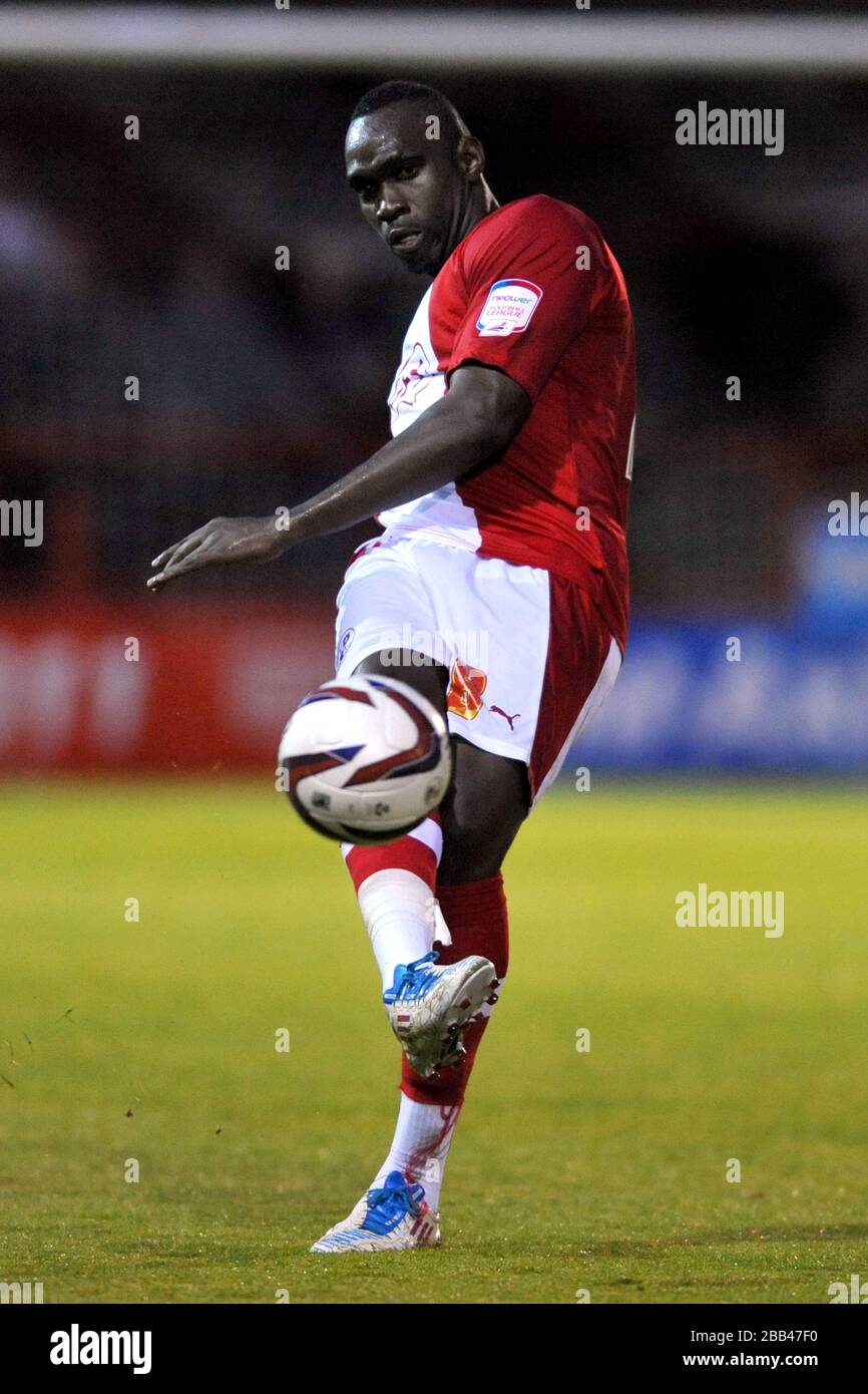 Claude davis hi-res stock photography and images - Alamy