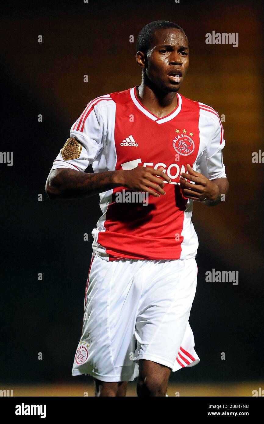 Ruben ligeon hi-res stock photography and images - Alamy