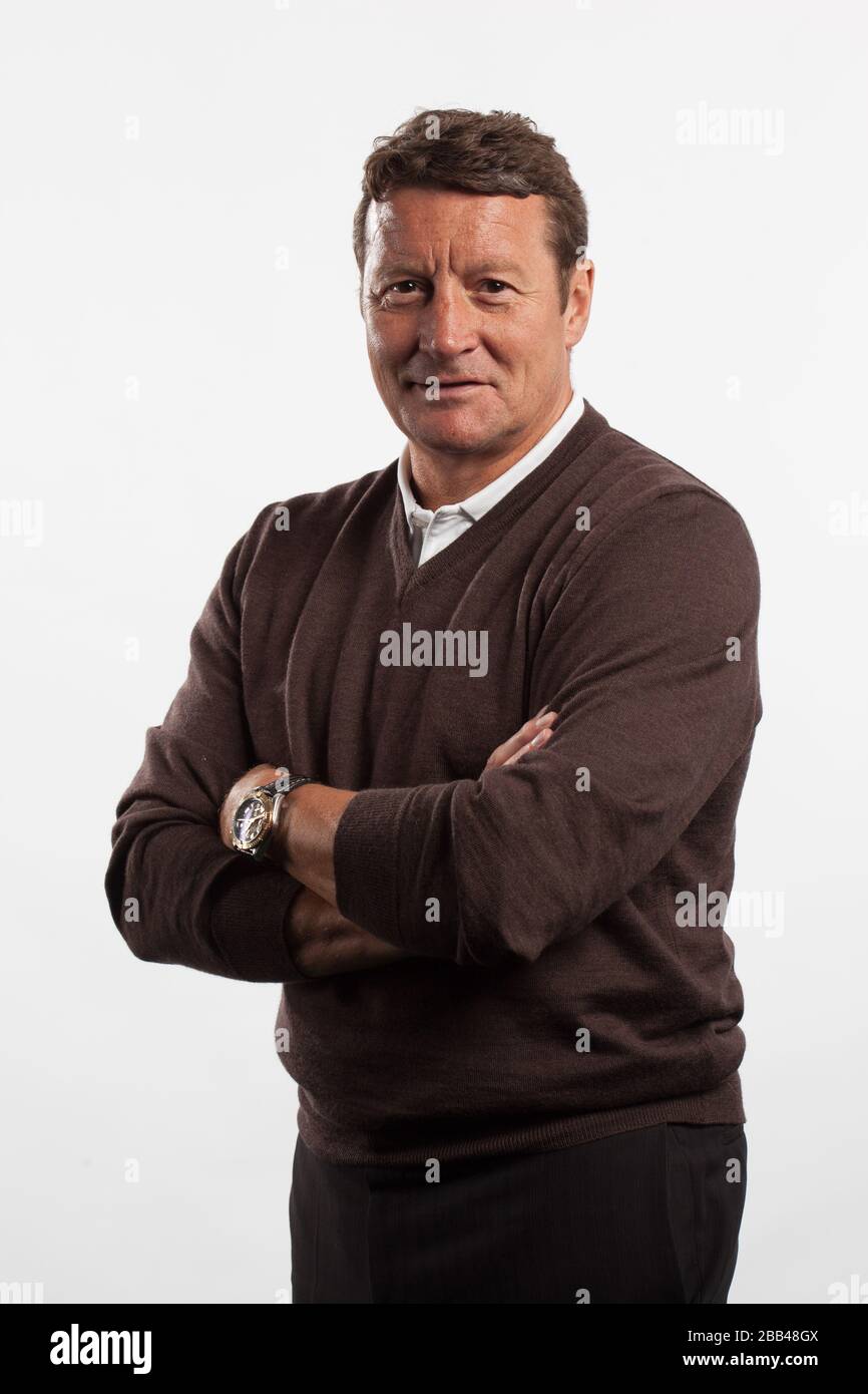 Danny wilson sheffield hi-res stock photography and images - Alamy