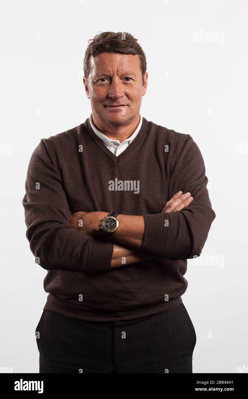 Danny wilson sheffield hi-res stock photography and images - Alamy