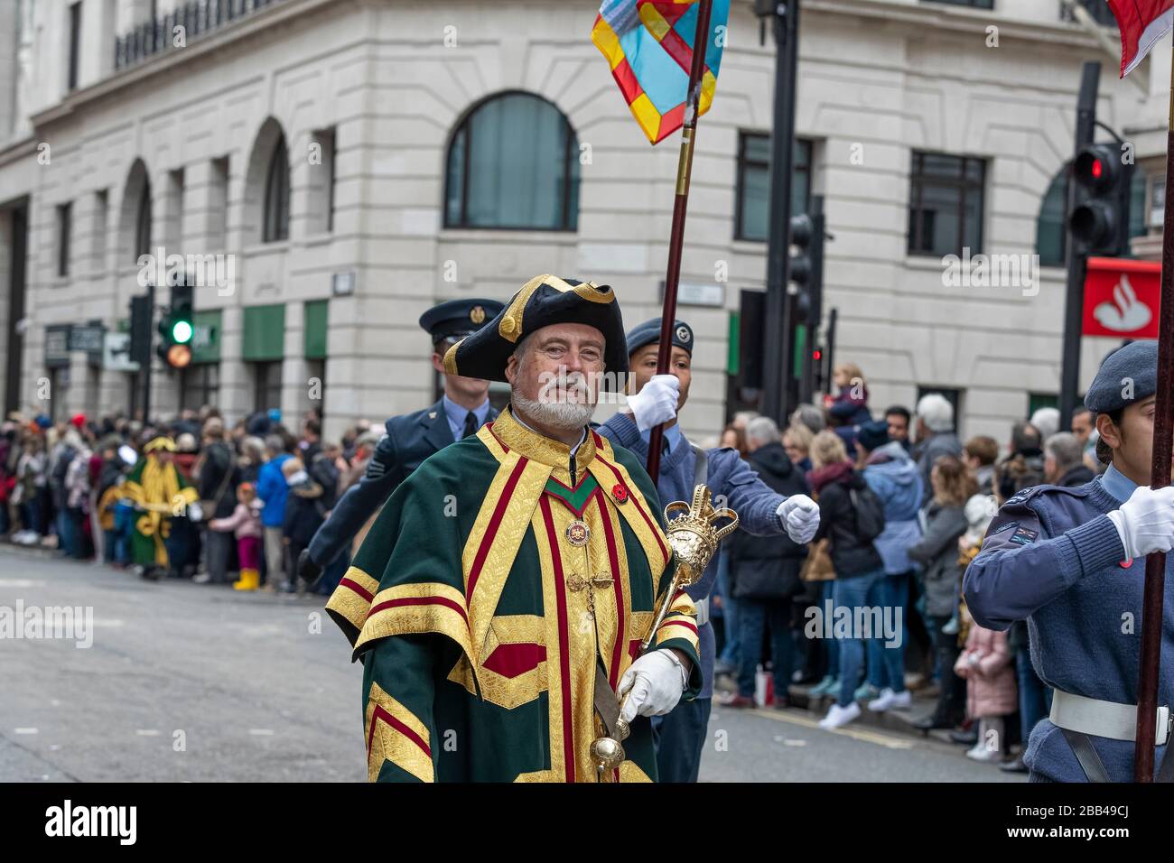 Lord Mayor Of London Parade Stock Photos & Lord Mayor Of London Parade ...