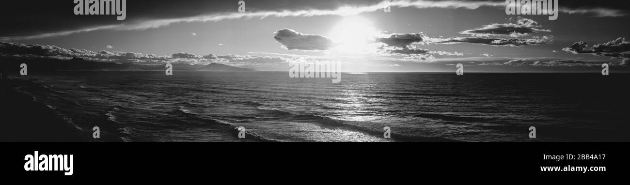 Plages de la Cote de Basques is the longest beach in Biarritz ...