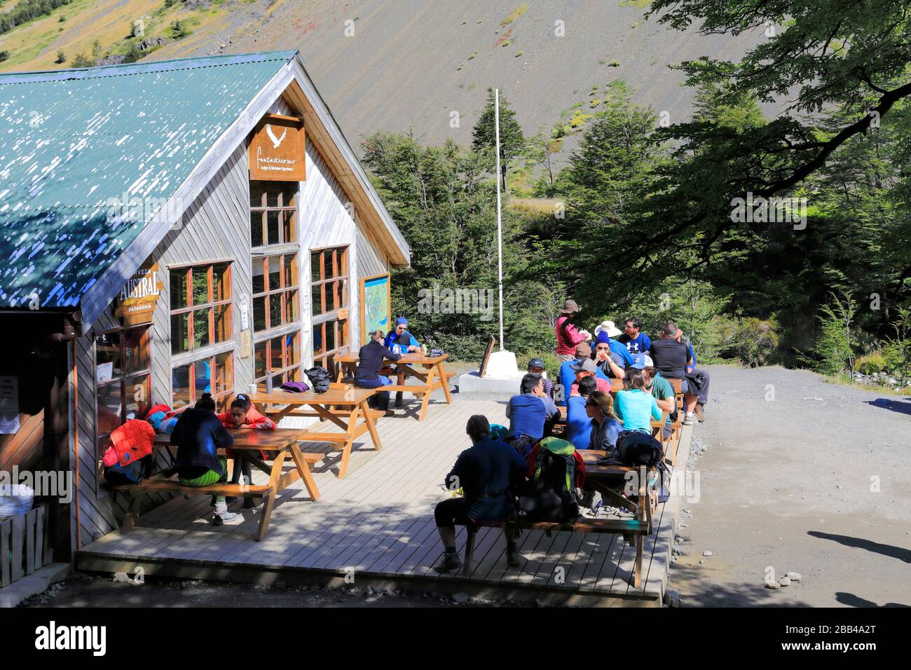 Refuge Camp High Resolution Stock Photography and Images - Alamy