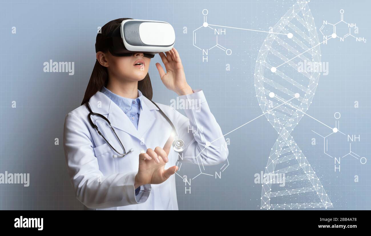 Technology collage hi-res stock photography and images - Alamy