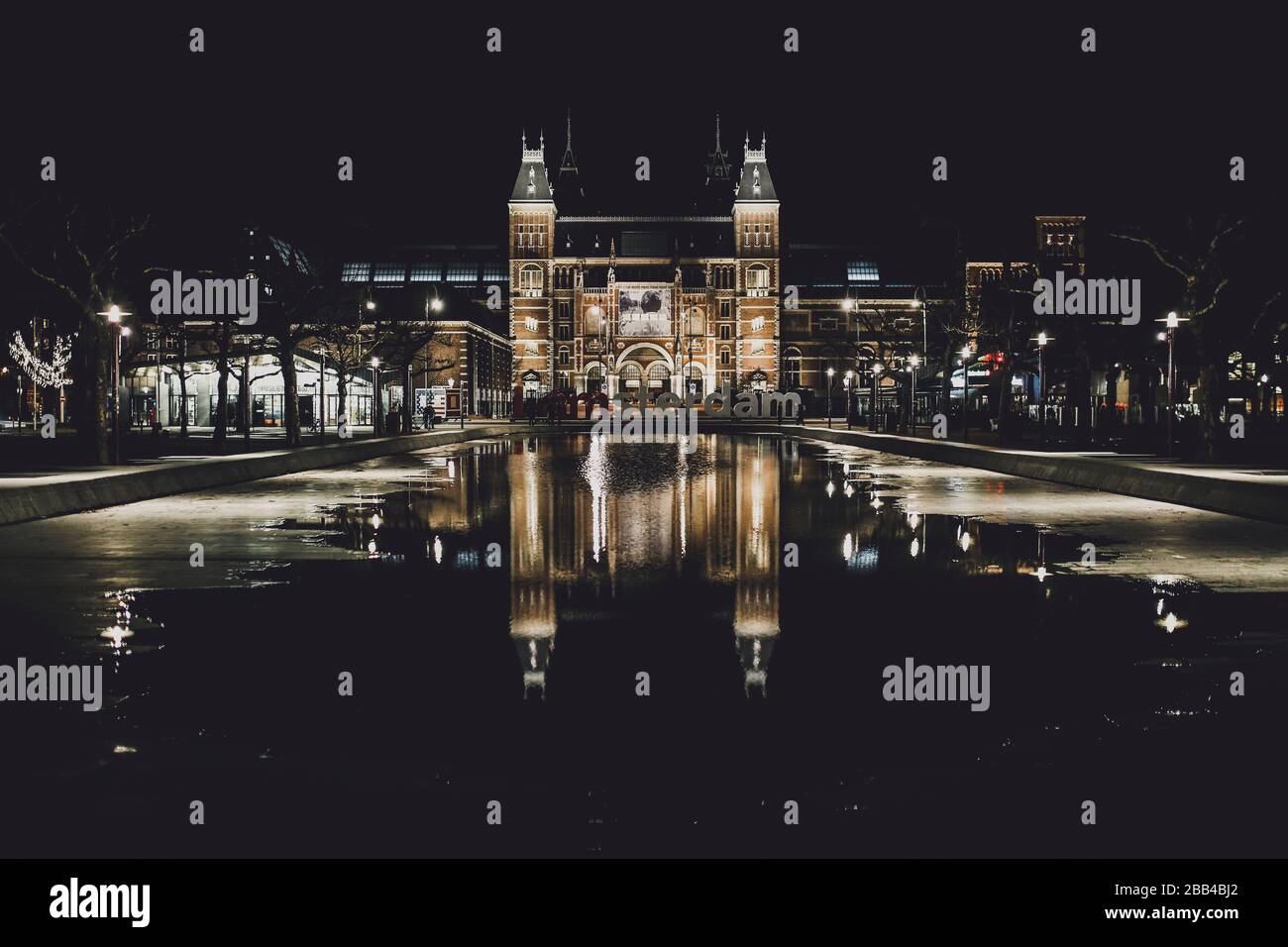 The I Am Amsterdam Sign In Amsterdam, Netherlands Stock Photo - Alamy