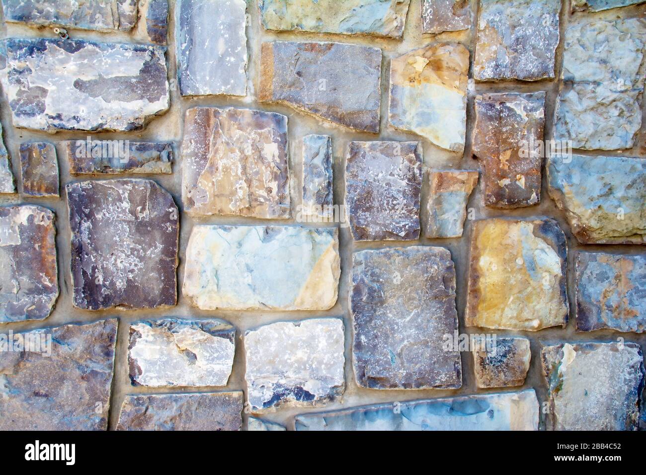Big stone structure on big wall hi-res stock photography and images - Alamy