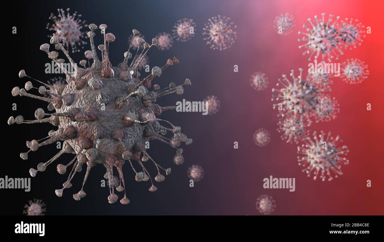 Human infection hi-res stock photography and images - Alamy