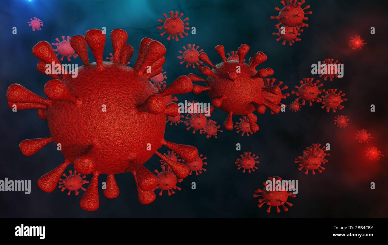 Human infection hi-res stock photography and images - Alamy