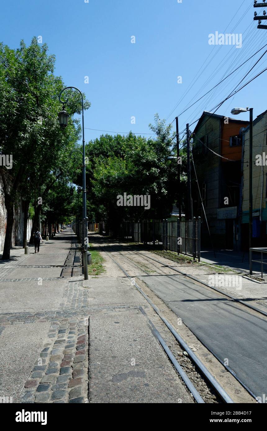 Public transport rail lines hi-res stock photography and images - Alamy