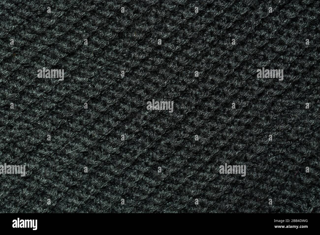 Black Wool Texture High Resolution Stock Photography and Images - Alamy