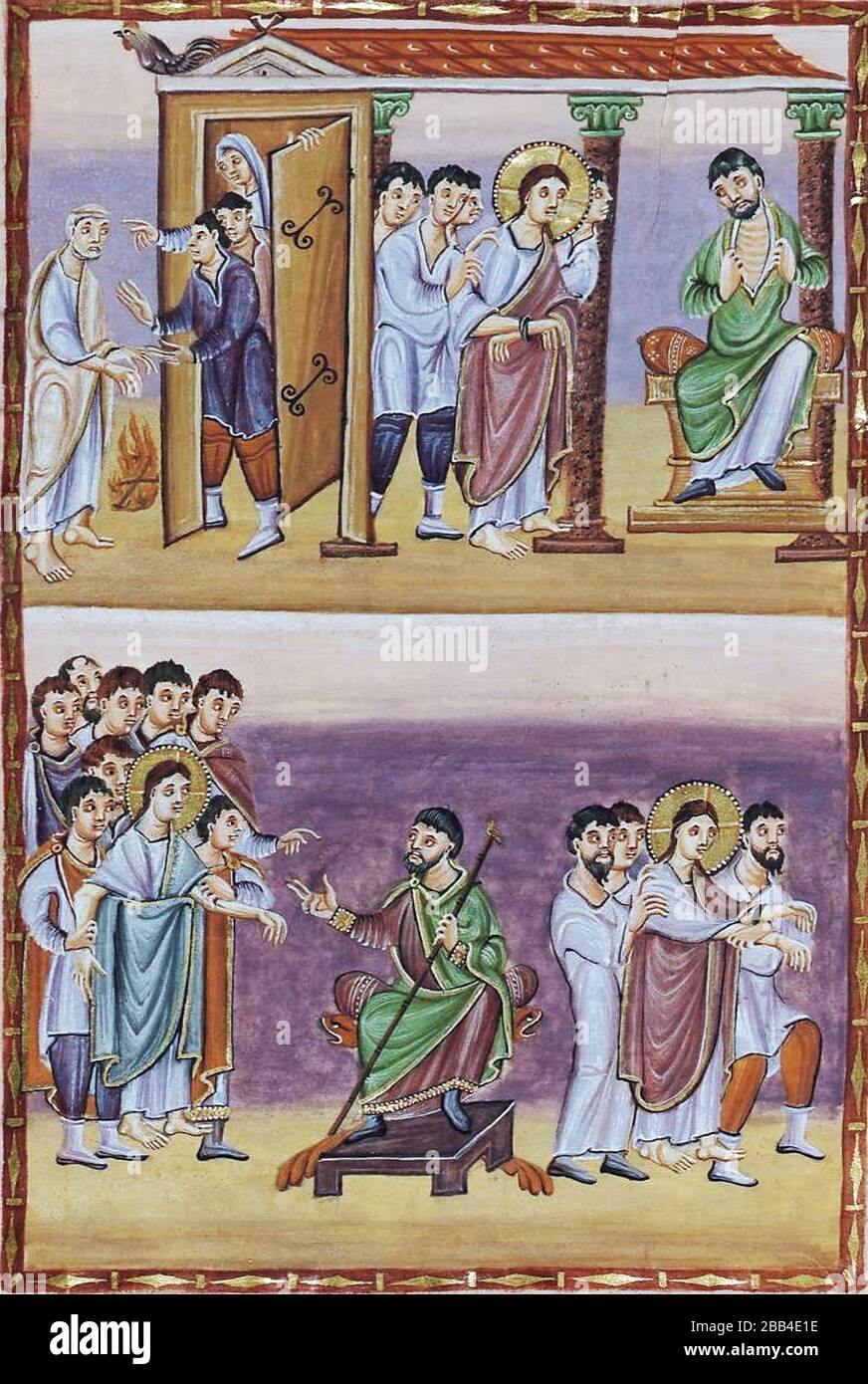 religious, scroll, ancient, religion, old, bible, jewish, torah, holy ...