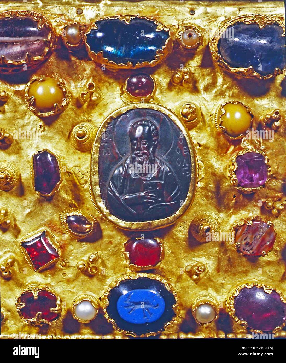 Kabbalah manuscript hi-res stock photography and images - Alamy