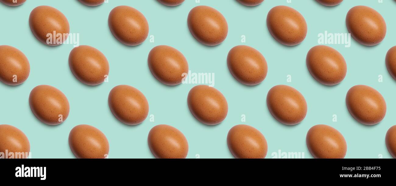 Eggs texture hi-res stock photography and images - Alamy