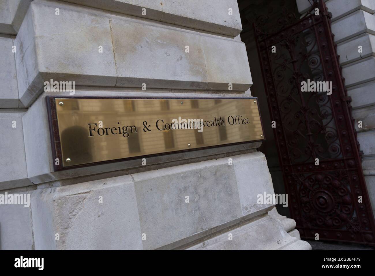 Fco foreign and commonwealth office hi-res stock photography and images ...