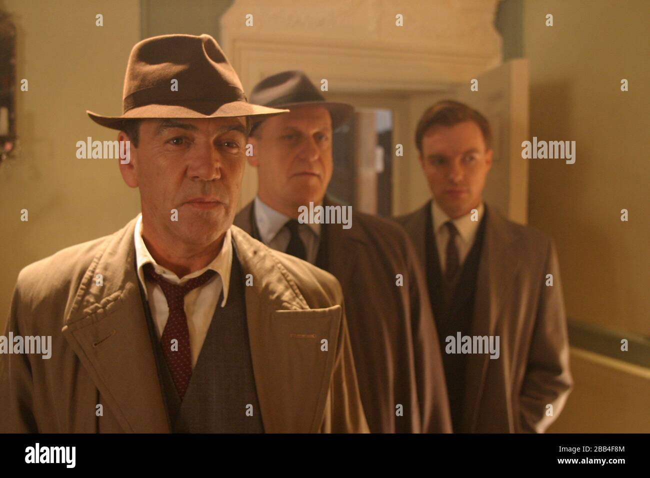 David Troughton High Resolution Stock Photography and Images - Alamy