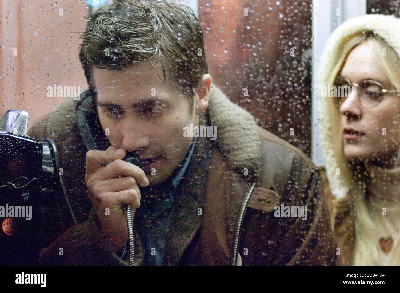 Zodiac 2007 chloe sevigny hi-res stock photography and images - Alamy