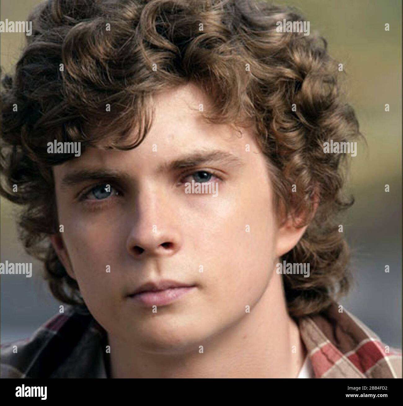 Eric tv series hi-res stock photography and images - Alamy