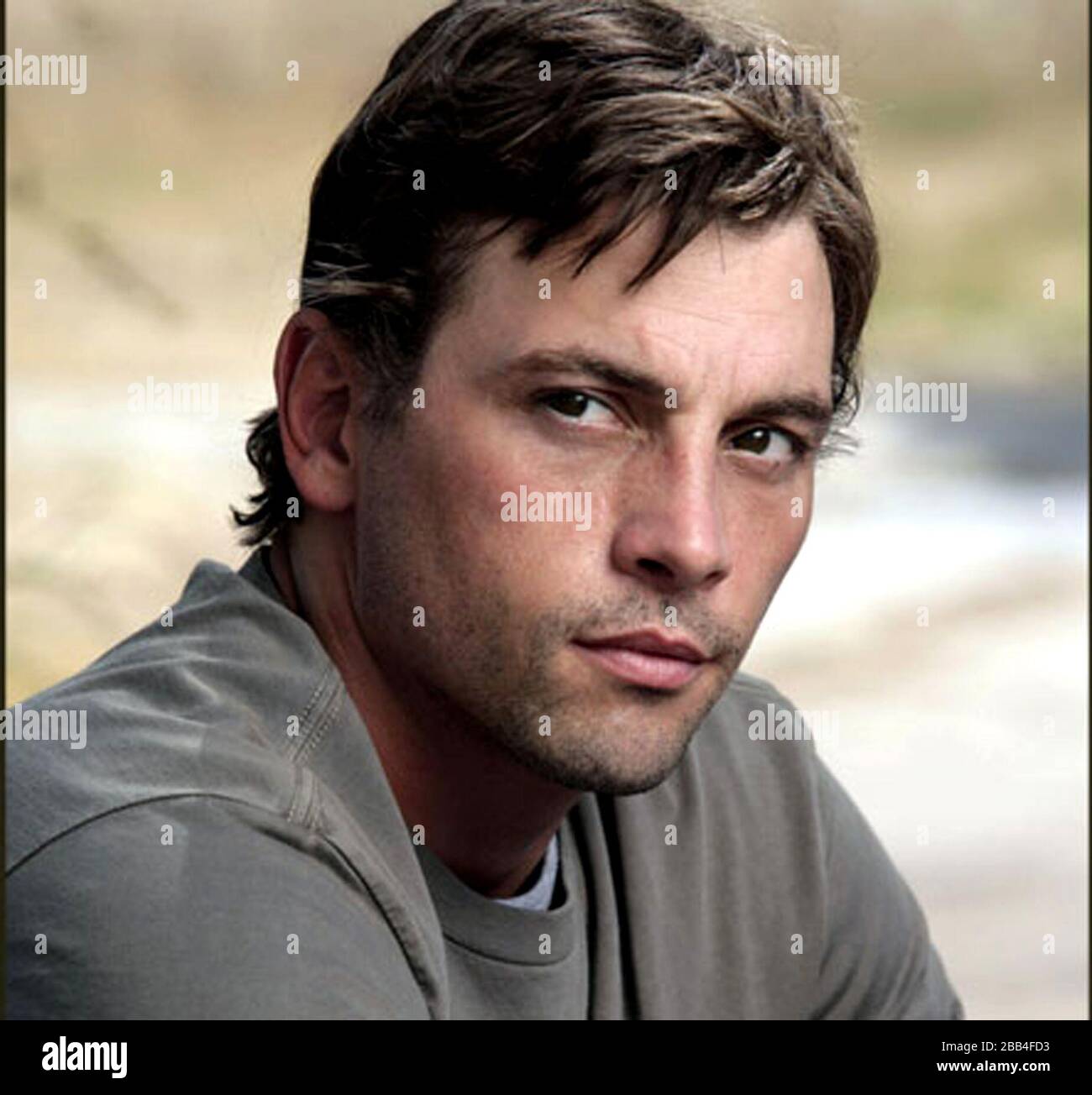 Skeet urlich hi-res stock photography and images - Alamy