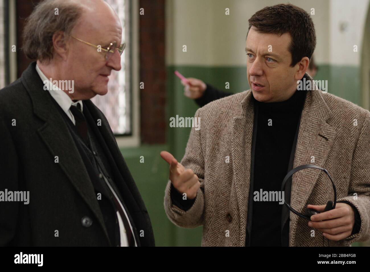 Peter hooper hi-res stock photography and images - Alamy