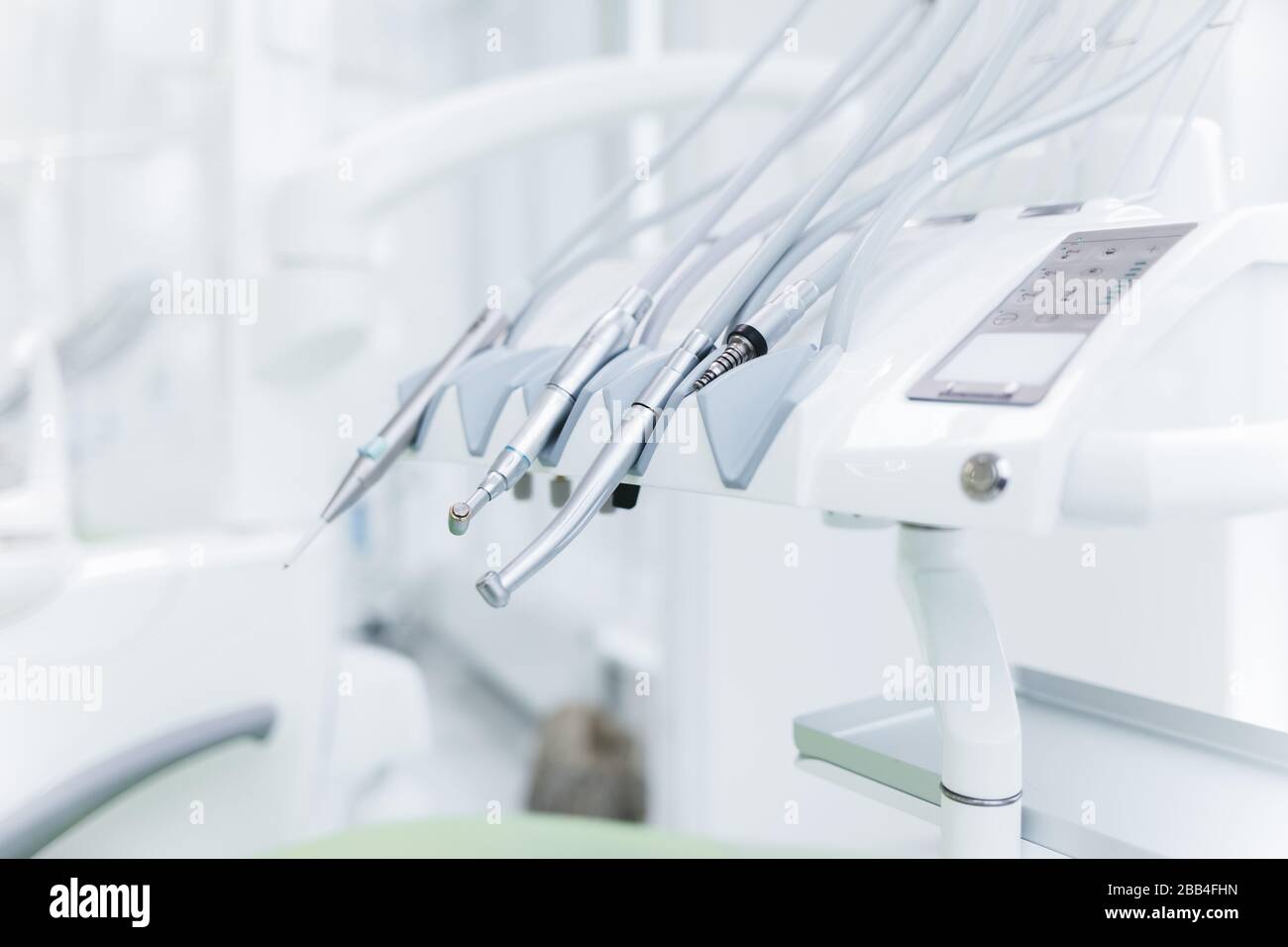 Dental drills hi-res stock photography and images - Alamy