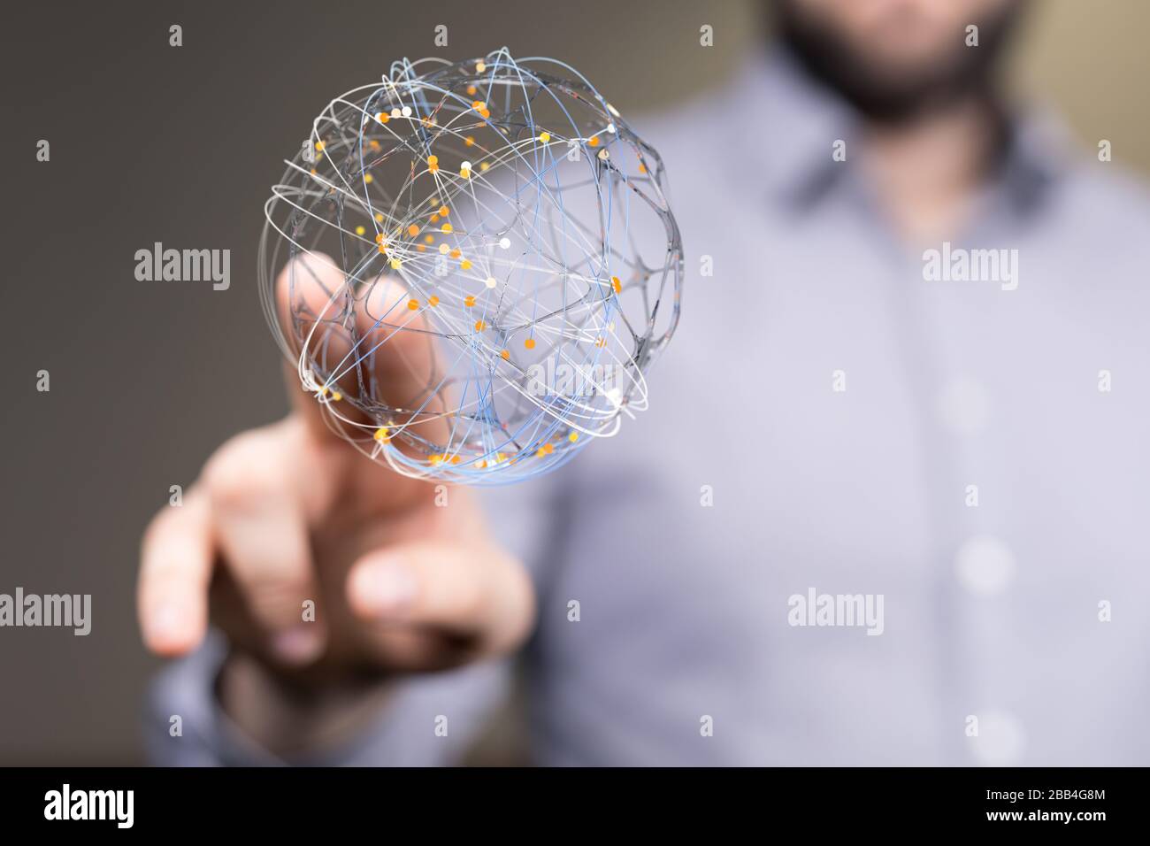 Unity group and teamwork concept Stock Photo - Alamy