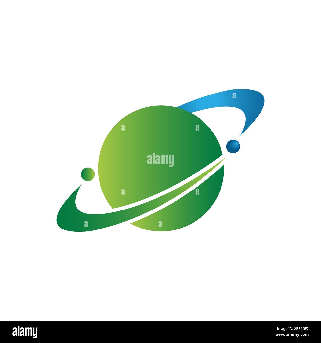 Map for moon orbit Stock Vector Images - Alamy